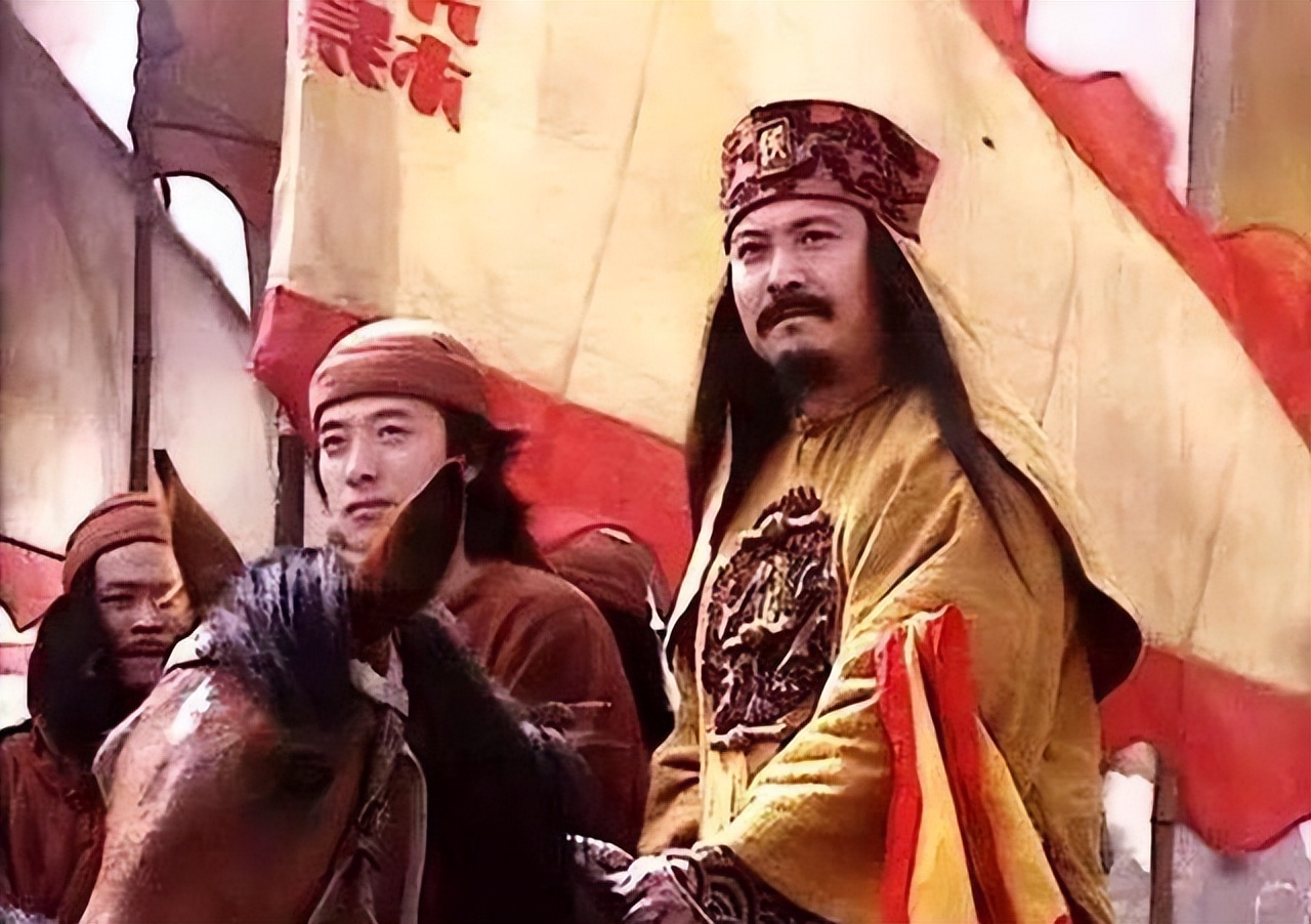 In the final battle between the Pingtian Kingdom and the Qing Dynasty ...