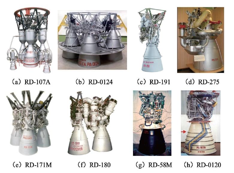 Technology status and development suggestion of liquid rocket main ...