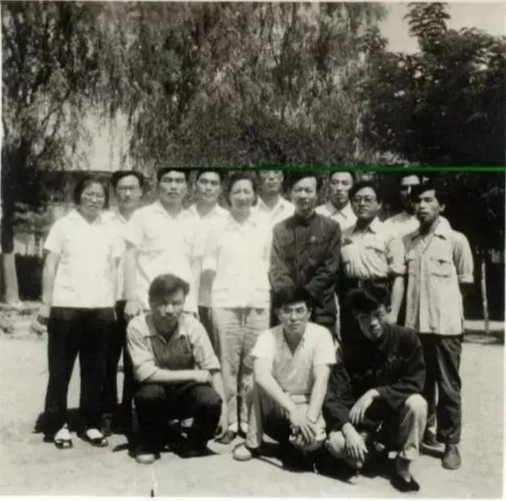 mother of computer in china - iMedia