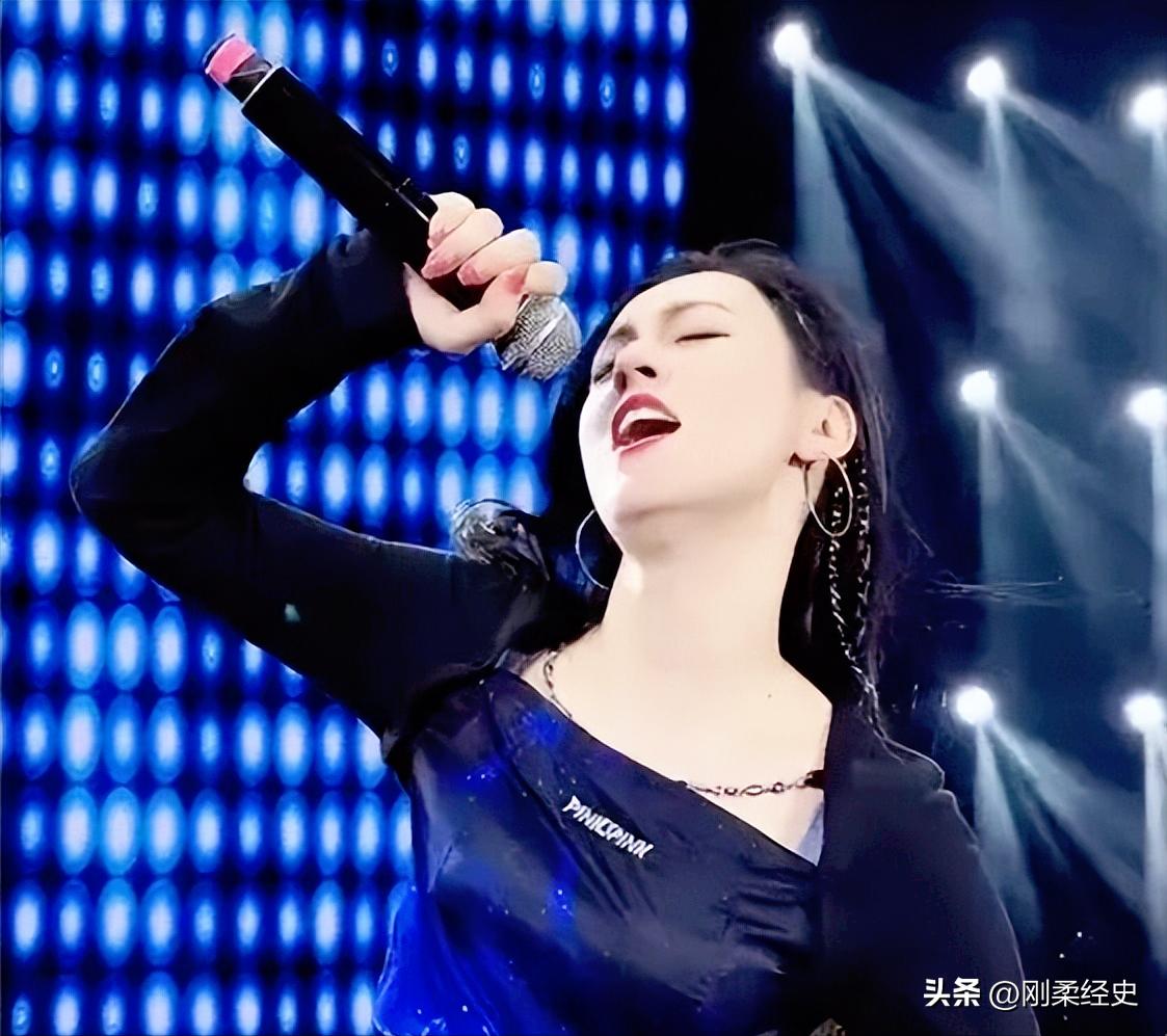 How far can Tang Yi, who has 40 million fans, go far when shaking his ...