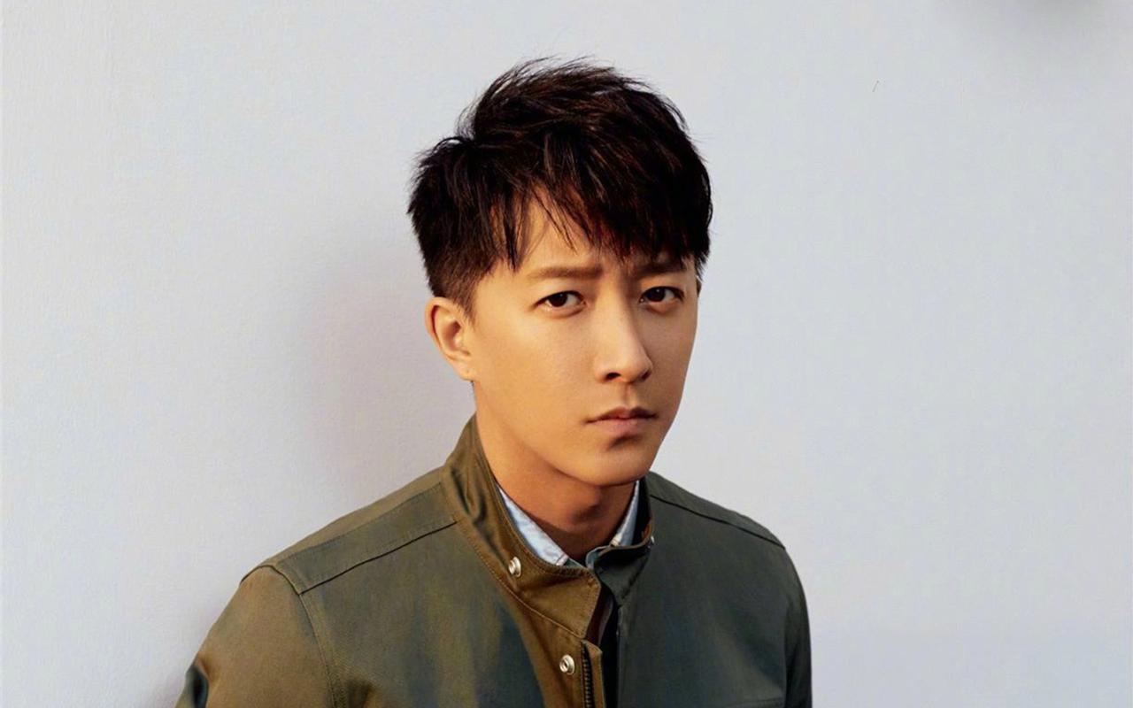 "The first generation top class" Han Geng, has also come to today - iNEWS