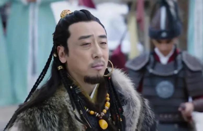 How did Xiao Yanyan, whose political achievements in Yanyun Taichung ...