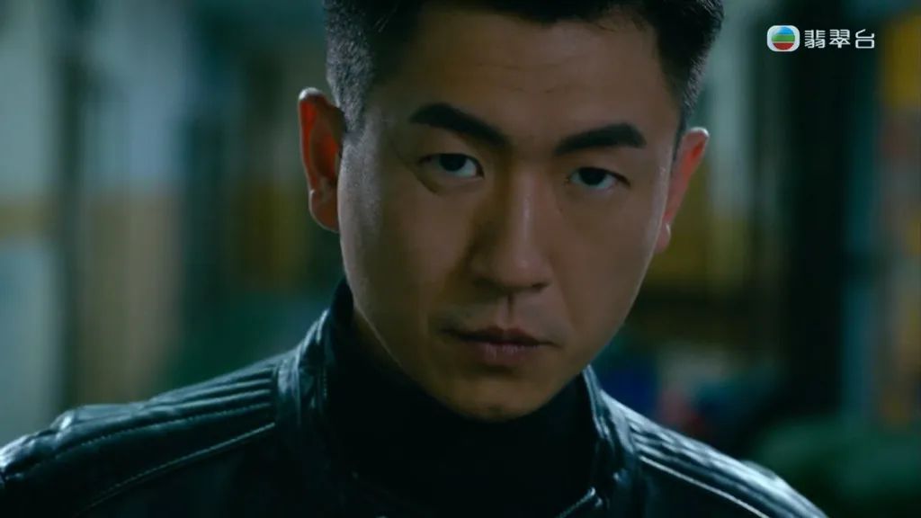 The 36-year-old TVB "King of Soft Rice" becomes the male lead after 17 ...