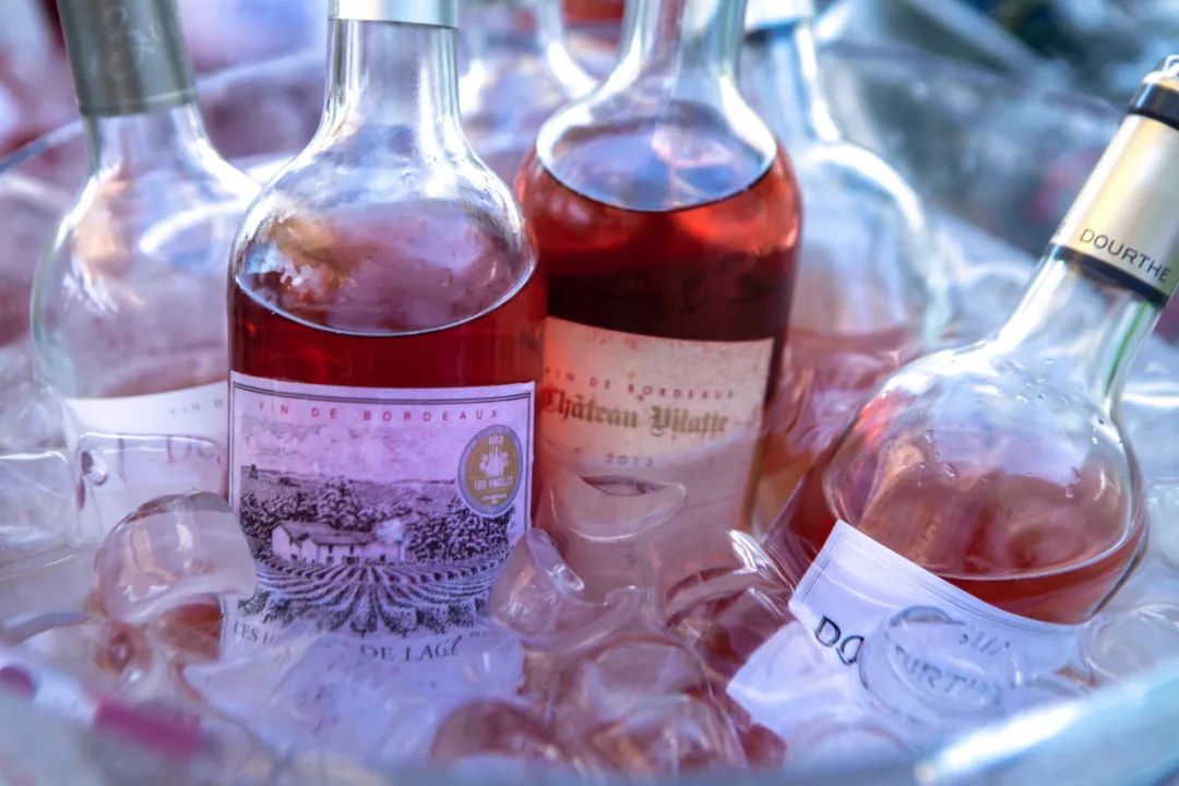 Bordeaux is still the same Bordeaux, but not the same Bordeaux - iMedia