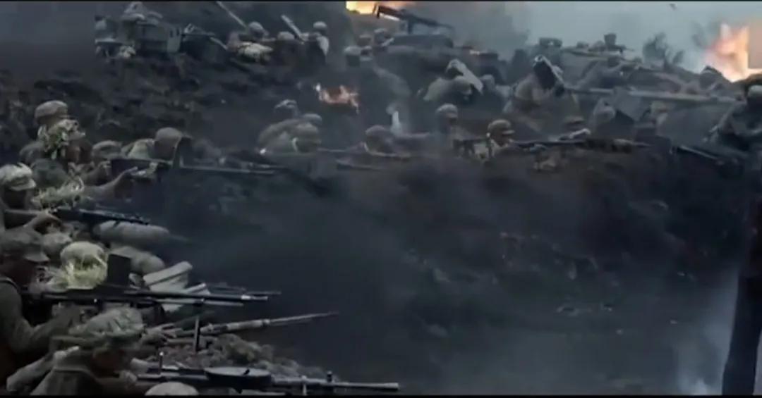 After fighting for nearly 10 years, it can be called the most tragic ...