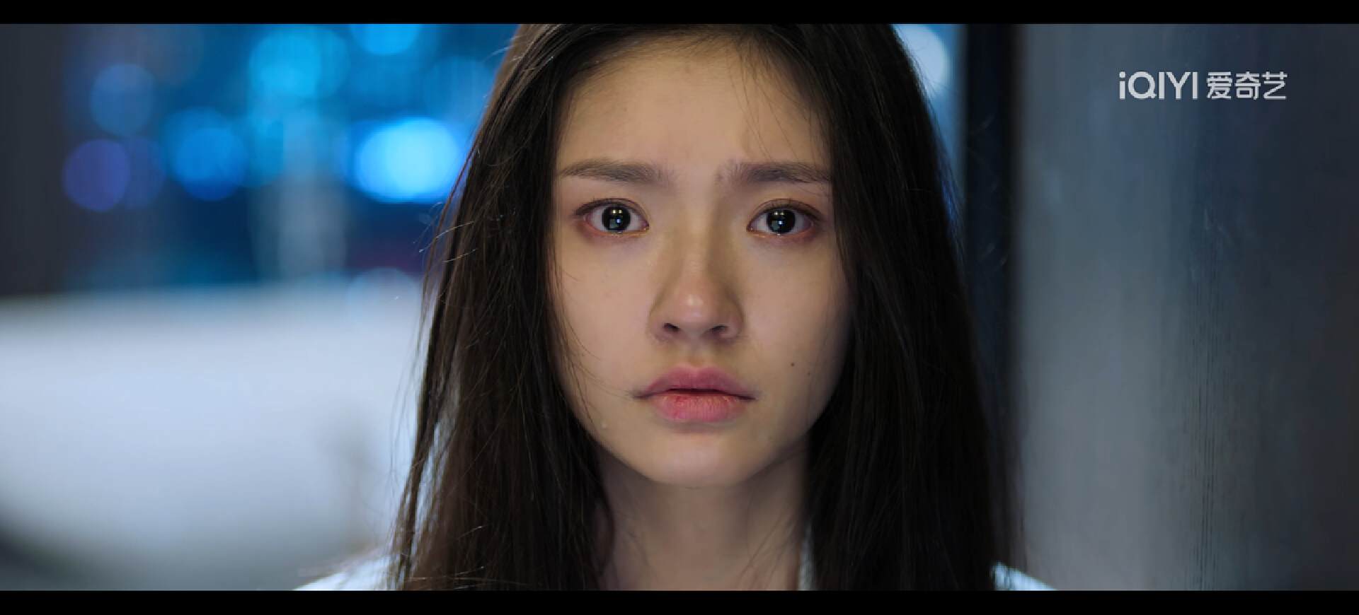"Imperfect Victim" Lin Yun's new drama is crazy about what it means to be an "imperfect victim ...