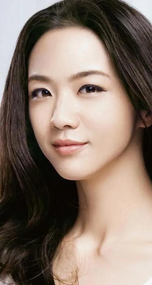 Tang Wei's beautiful photos - iMedia