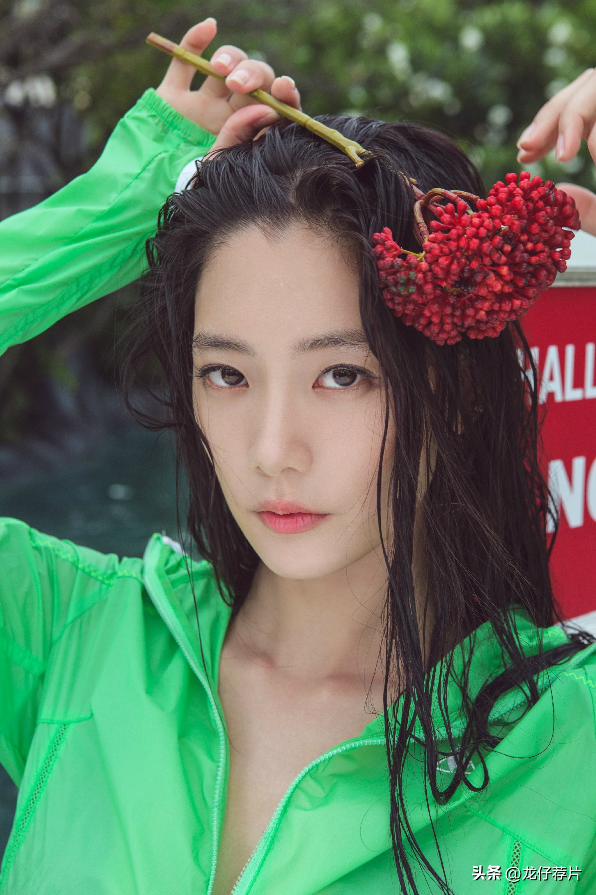 Clara's 6 movies that amazed the audience. - iMedia