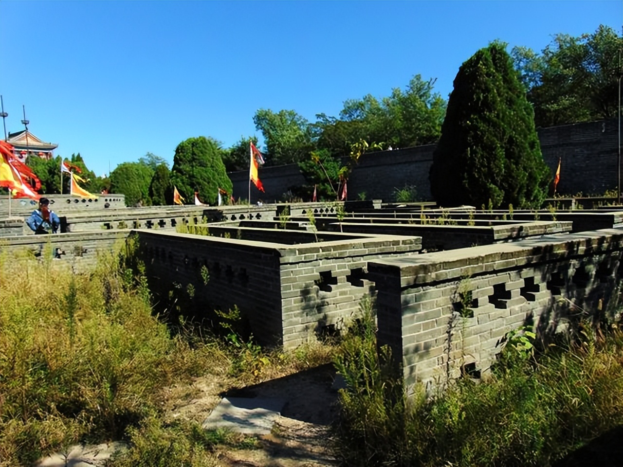 Research on the Military Defense System of the First Settlement of ...