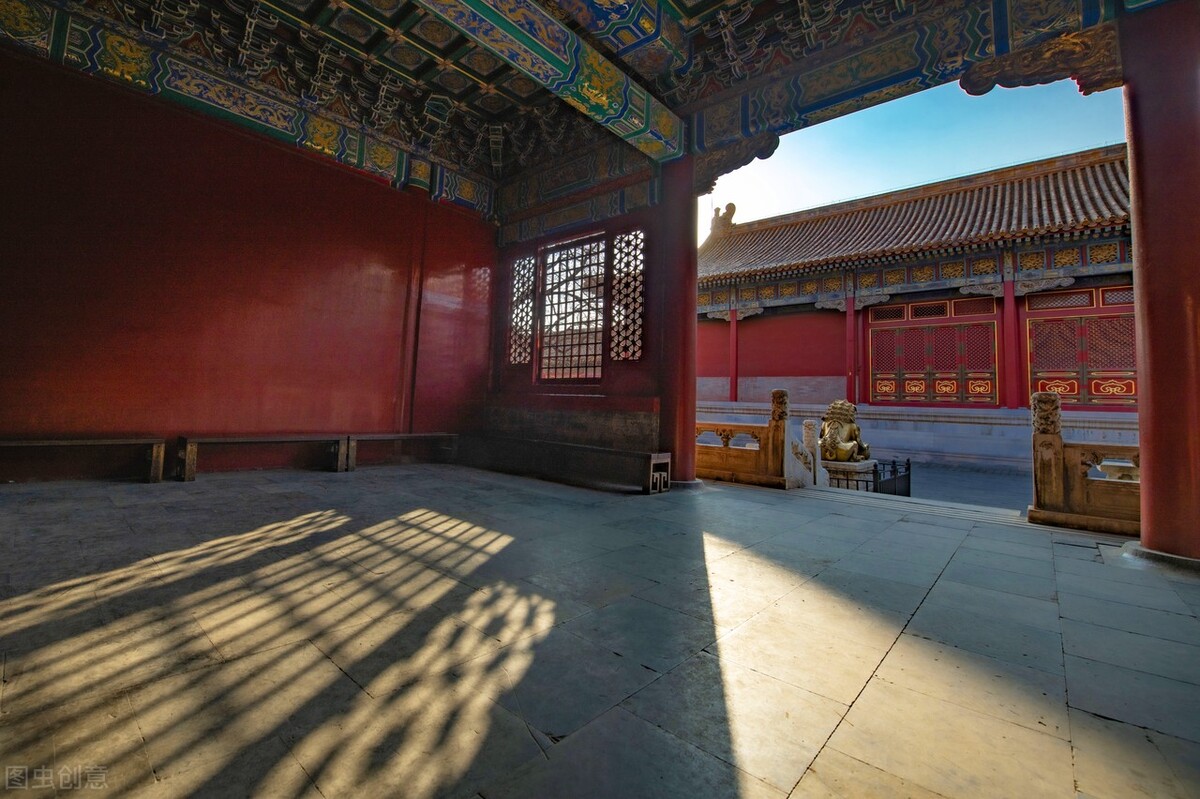 Is it possible for Emperor Chongzhen to come back in the last years of ...