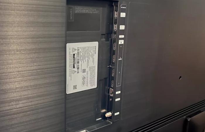 Samsung QN90C series TV review: Excellent design, full of appeal - iMedia