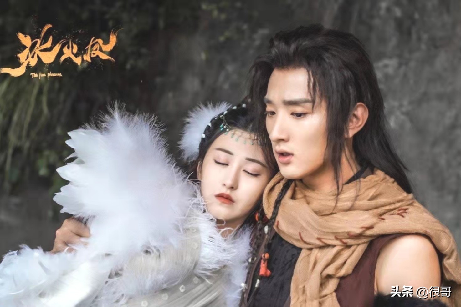 Chi Shuai: I have been a host, played in a family of gold fans, and now ...