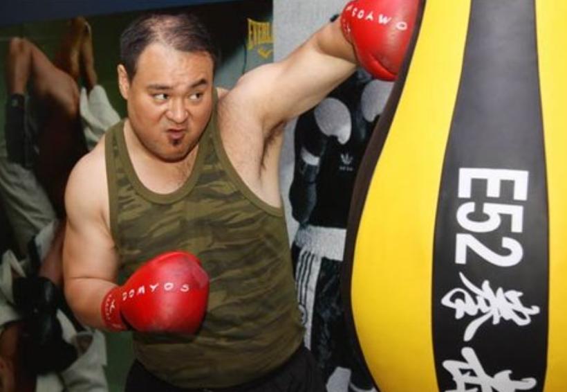 From "Romance of the Three Kingdoms" Zhang Fei to "Water Margin" Li Kui, Kang Kai's road to fame ...