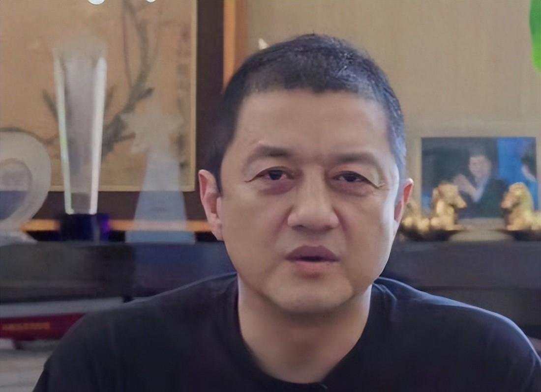 Li Yapeng actually named his daughter with Faye Wong's original name ...