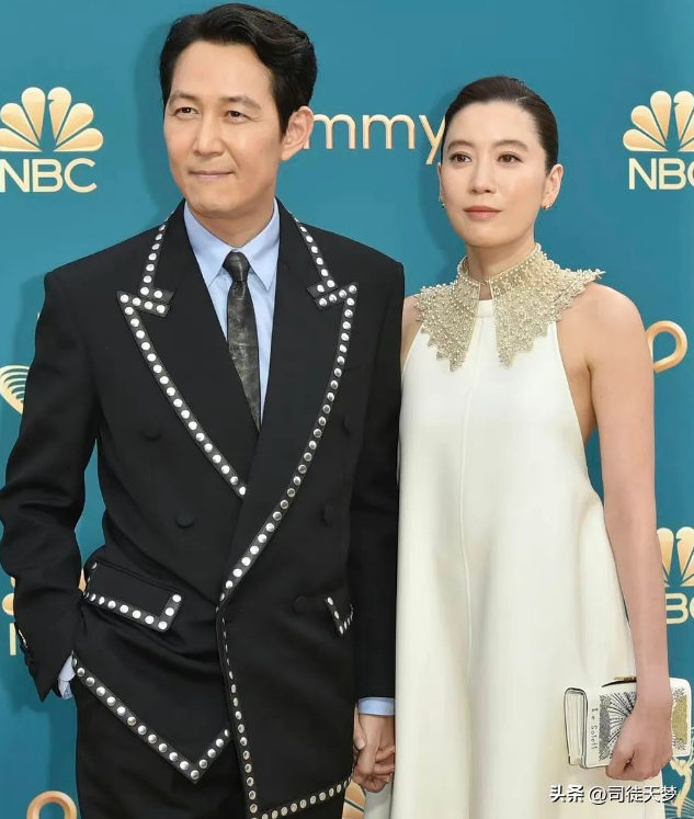 New Christie Emperor, good acting, better gossip - iMedia