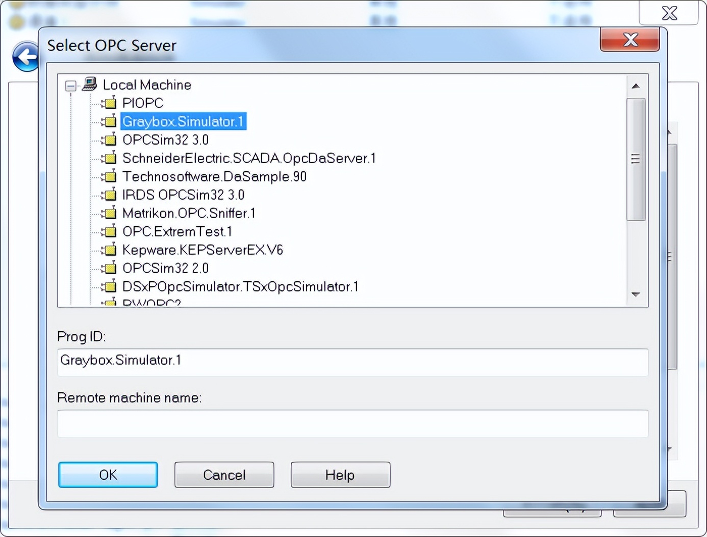 通訊軟體015——分分鐘學會Kepware OPC HDA Server仿真配置 - 頭條匯