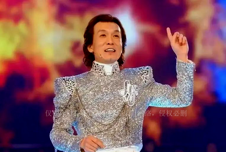 The famous host Li Yong passed away due to illness. His daughter ...
