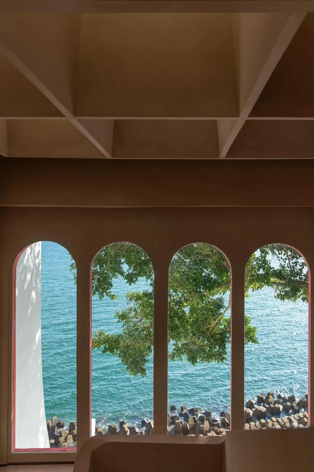 Stay in these 4 stylish treasure hotels, make arrangements - iNEWS