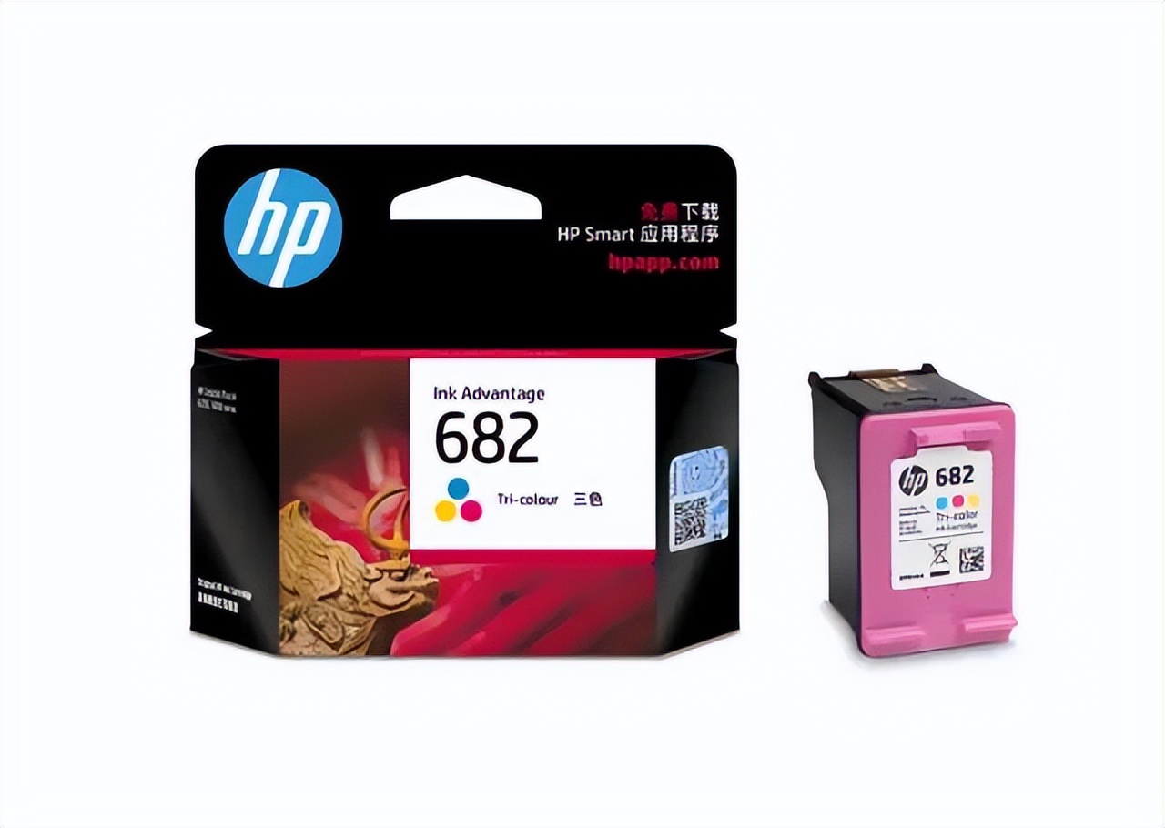 What should I do if the printer displays "Ink Cartridge Error"? - iNEWS