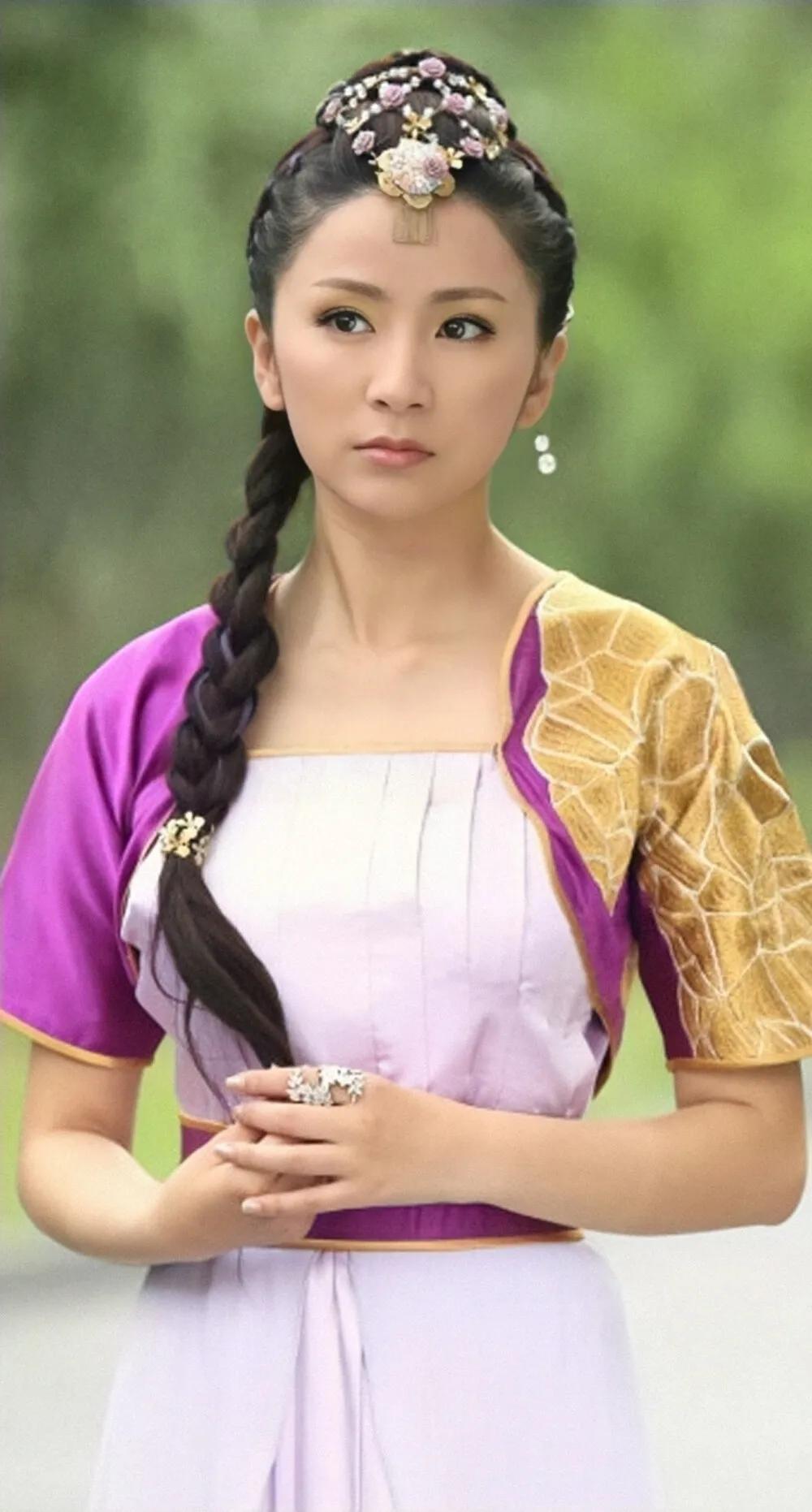 Actor Liu Tingyu - iNEWS