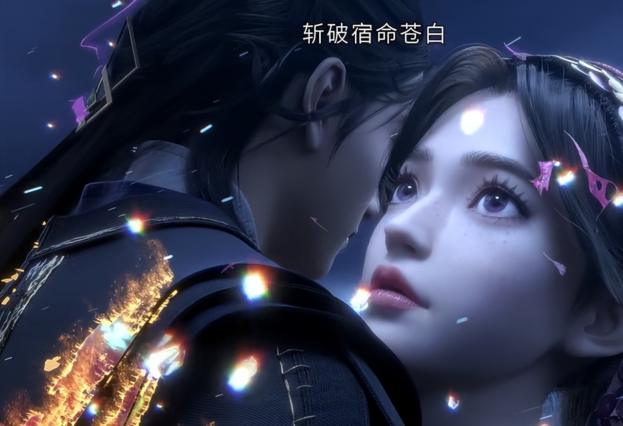 The Goddess of Chinese Manga - Tu Li - iNEWS