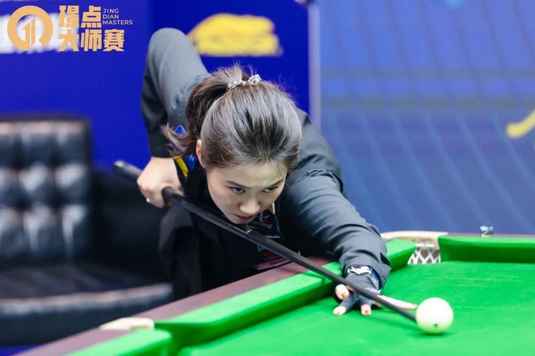 The comeback is to win the championship "Little Cotton Jacket", so that ...