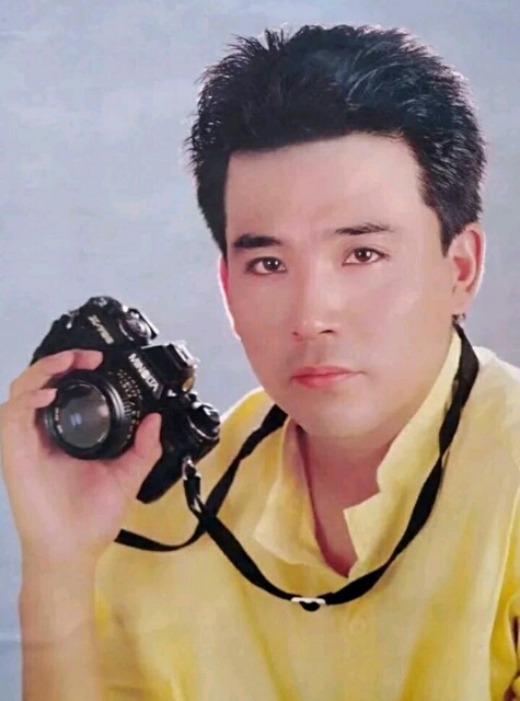 Fu Lili: Making money to support Sun Chun for more than 10 years, her ...