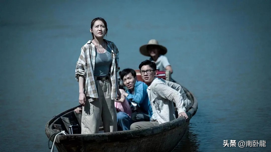 "Super Water Monster" was released, high-dimensional monsters came to ...