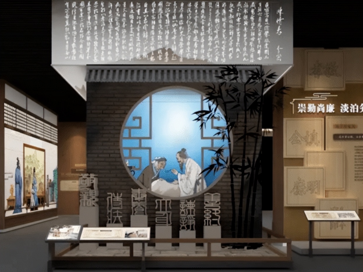 [Family style and family training] Nanbee Tianfu Jiafeng Pavilion ...