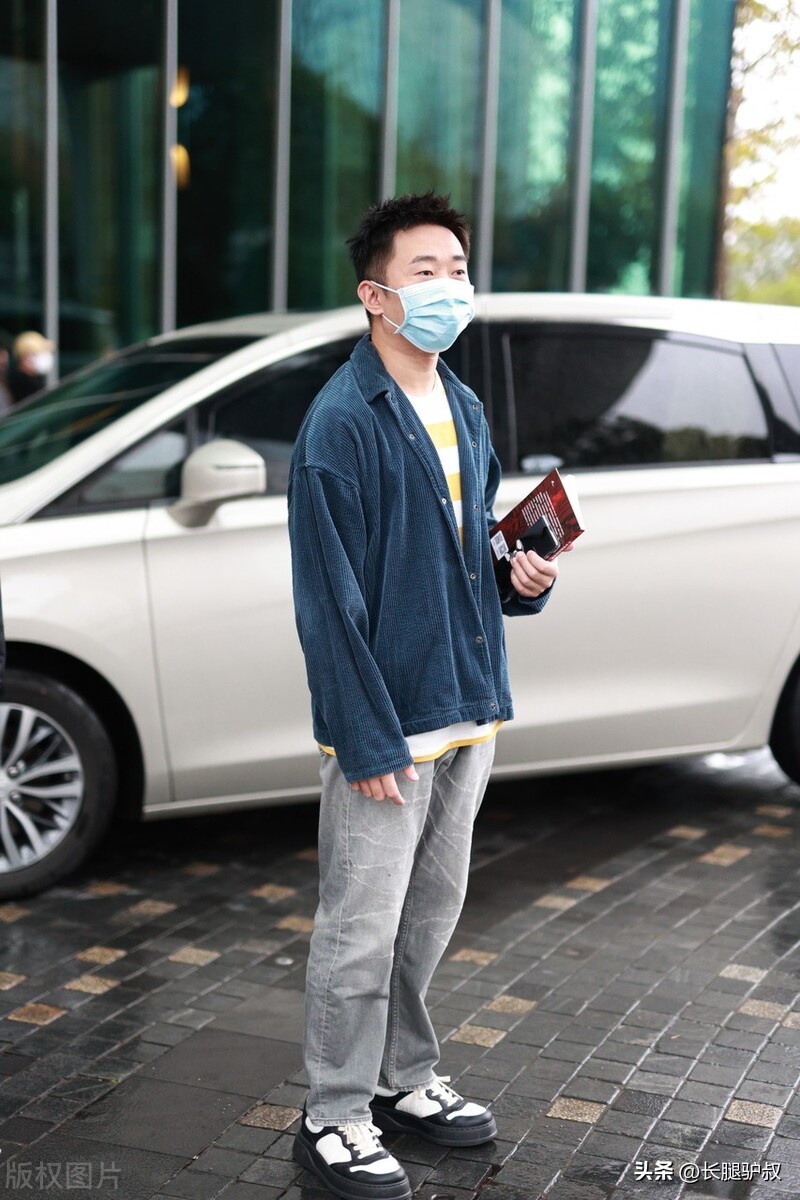 The truth about Yang Di's breakup and freedom is not that complicated ...