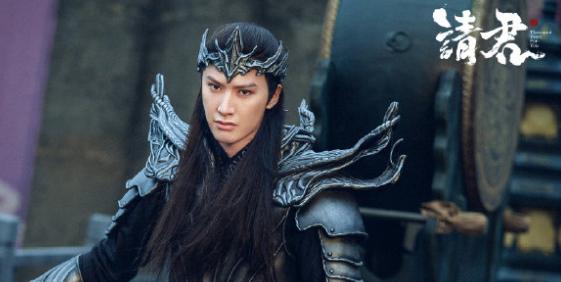 Please: Yu Dengdeng and Lu Yan saw through the illusion of the ancient ...