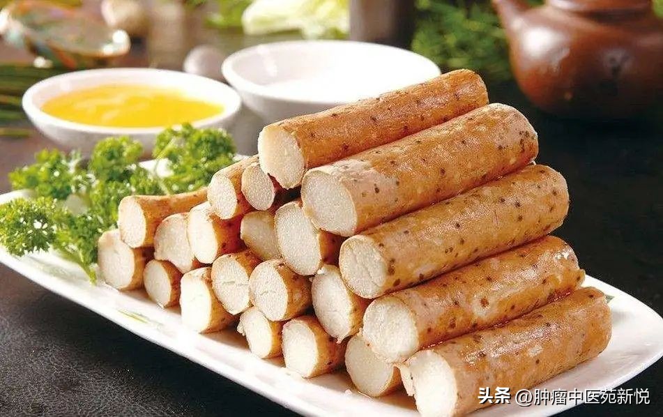 Don't panic if there are "nodules" in the lungs, eat these 3 kinds of ...