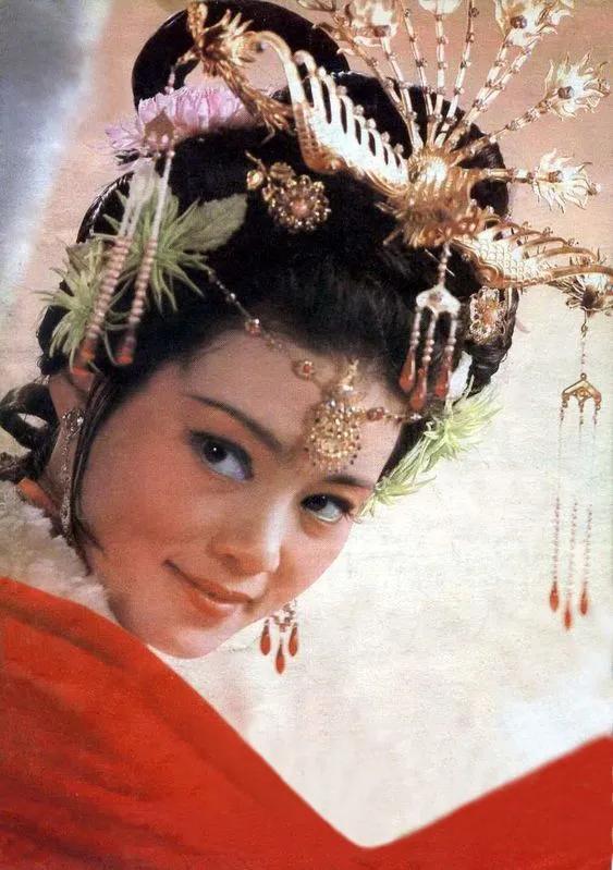 Pan Hong was so outstanding when he was young, and he did not lose at ...