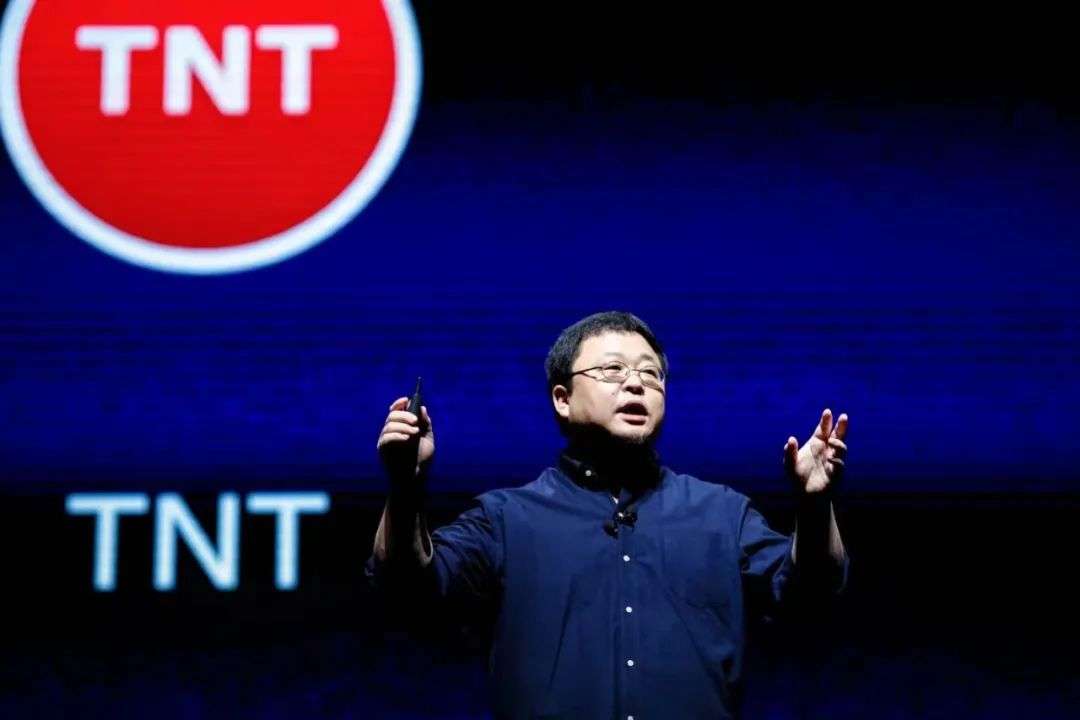 Luo Yonghao, go back to be a product manager - iNEWS