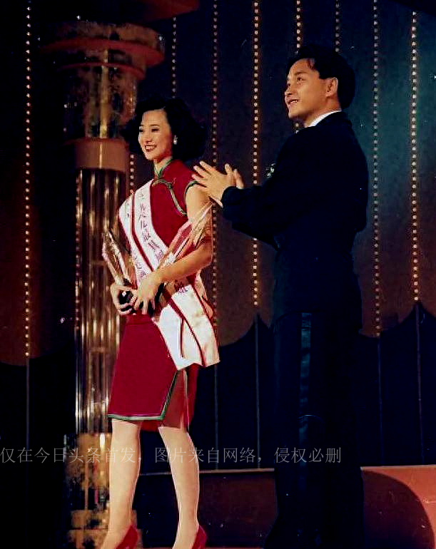 Weng Hong's famous work in the film industry used a restricted story to ...