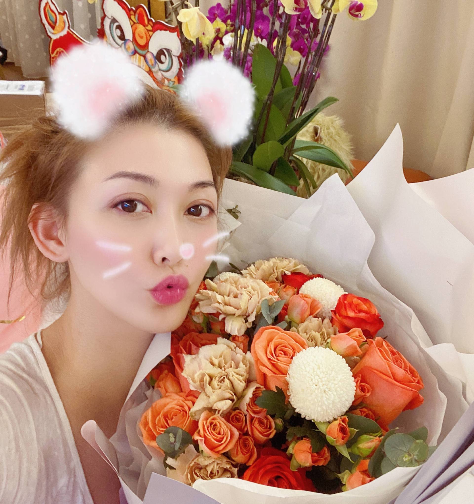 TVB actually has three people who look the same? - iNEWS