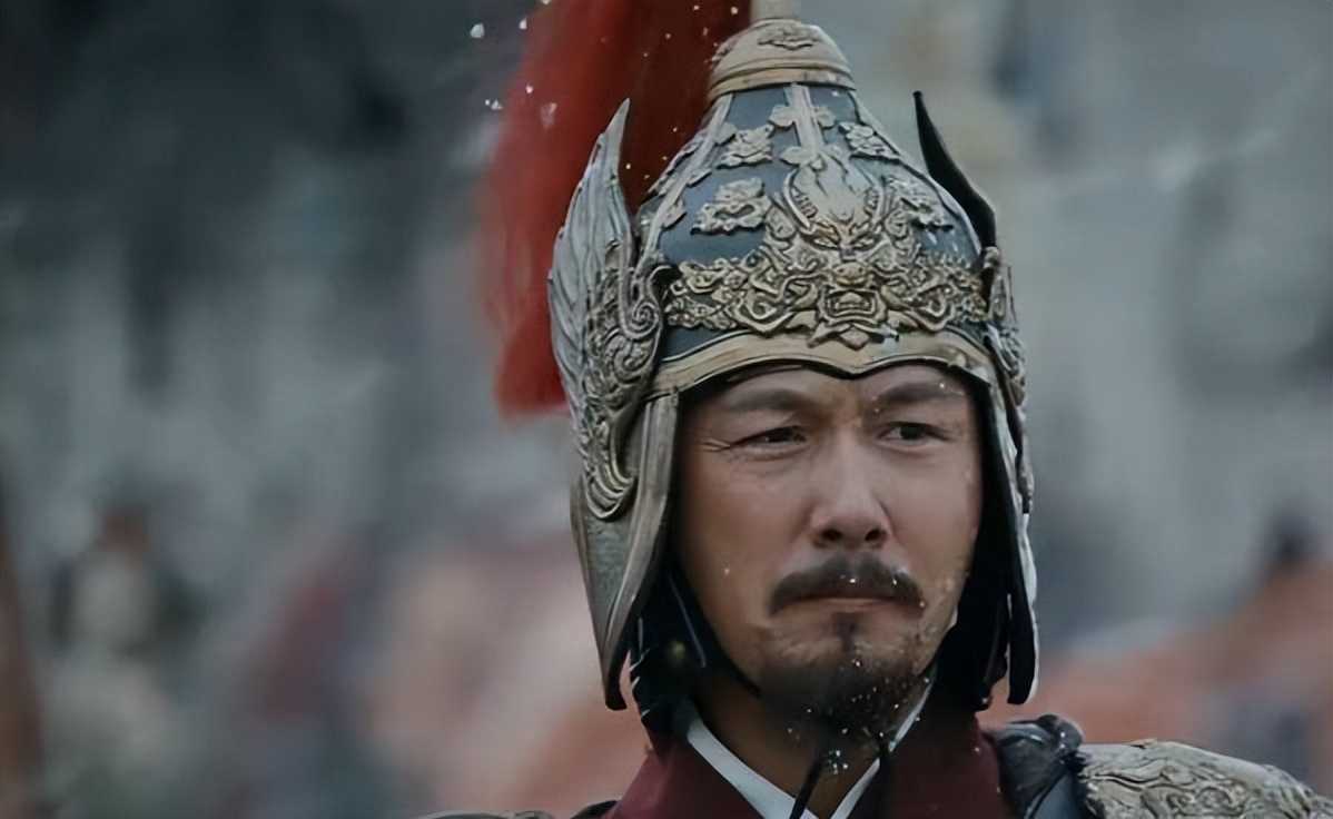 Emperor Wu of the Han fought against the Huns all his life, why did he ...
