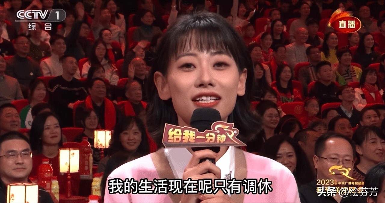 The Spring Festival Gala slaps the workers in place of Zhao Xiaohui ...