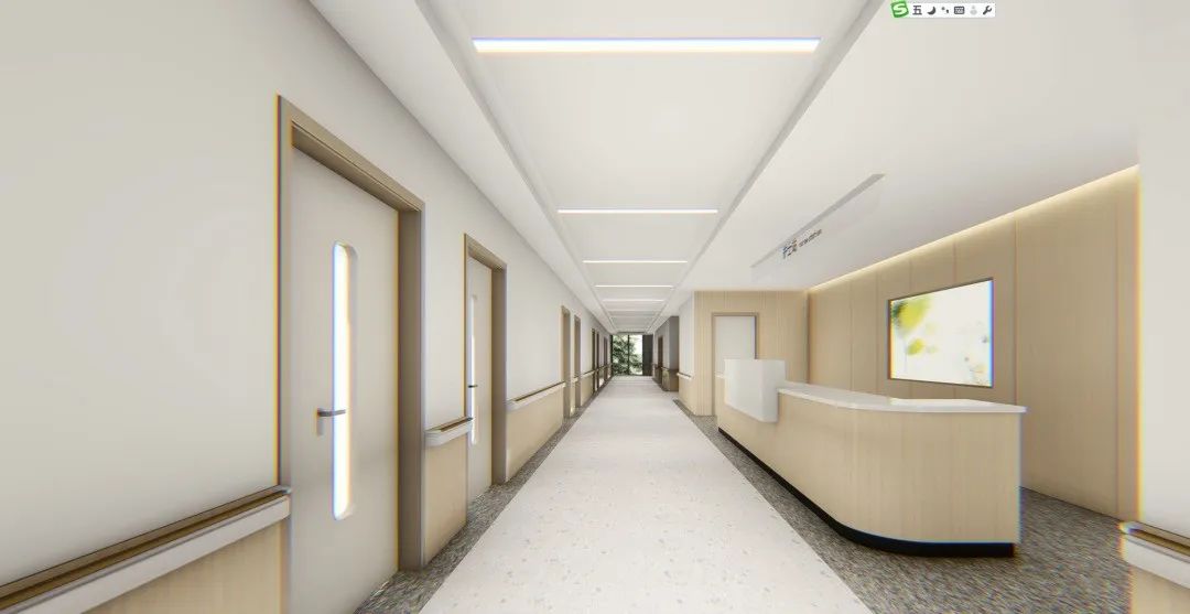 How to set up natural ventilation openings in hospital buildings?Watch ...