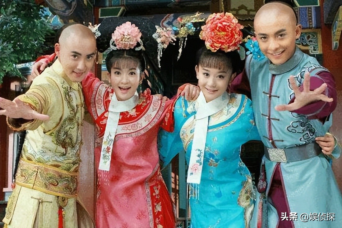 "Brother Shock" Zhang Rui: From being tepid to becoming famous now ...