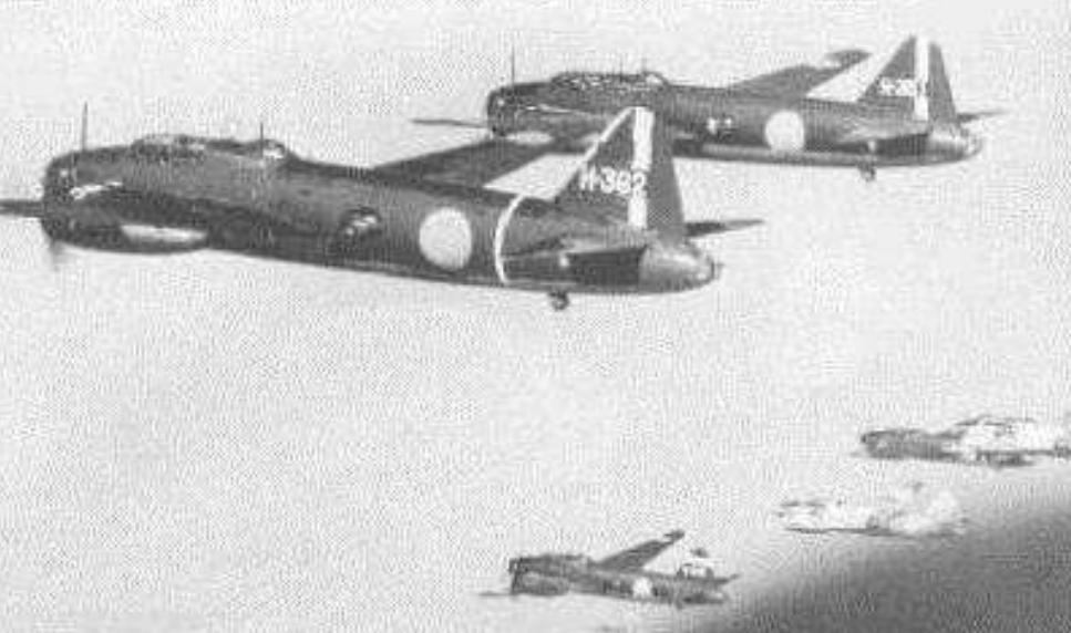 Battle of Rabaul: Japanese air force tomb, 7,000 fighters were ...