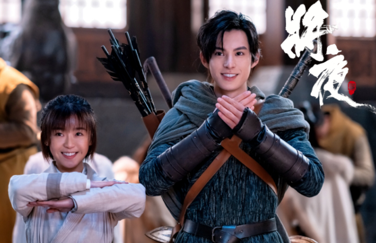 Why is Chen Feiyu's Ning Que better than Wang Hedi's?Ding Zeren and ...