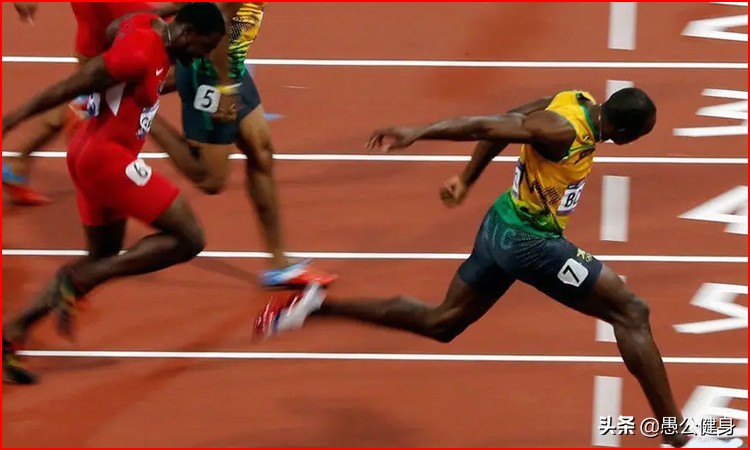 Where are the tips for the 50m run? - iNEWS