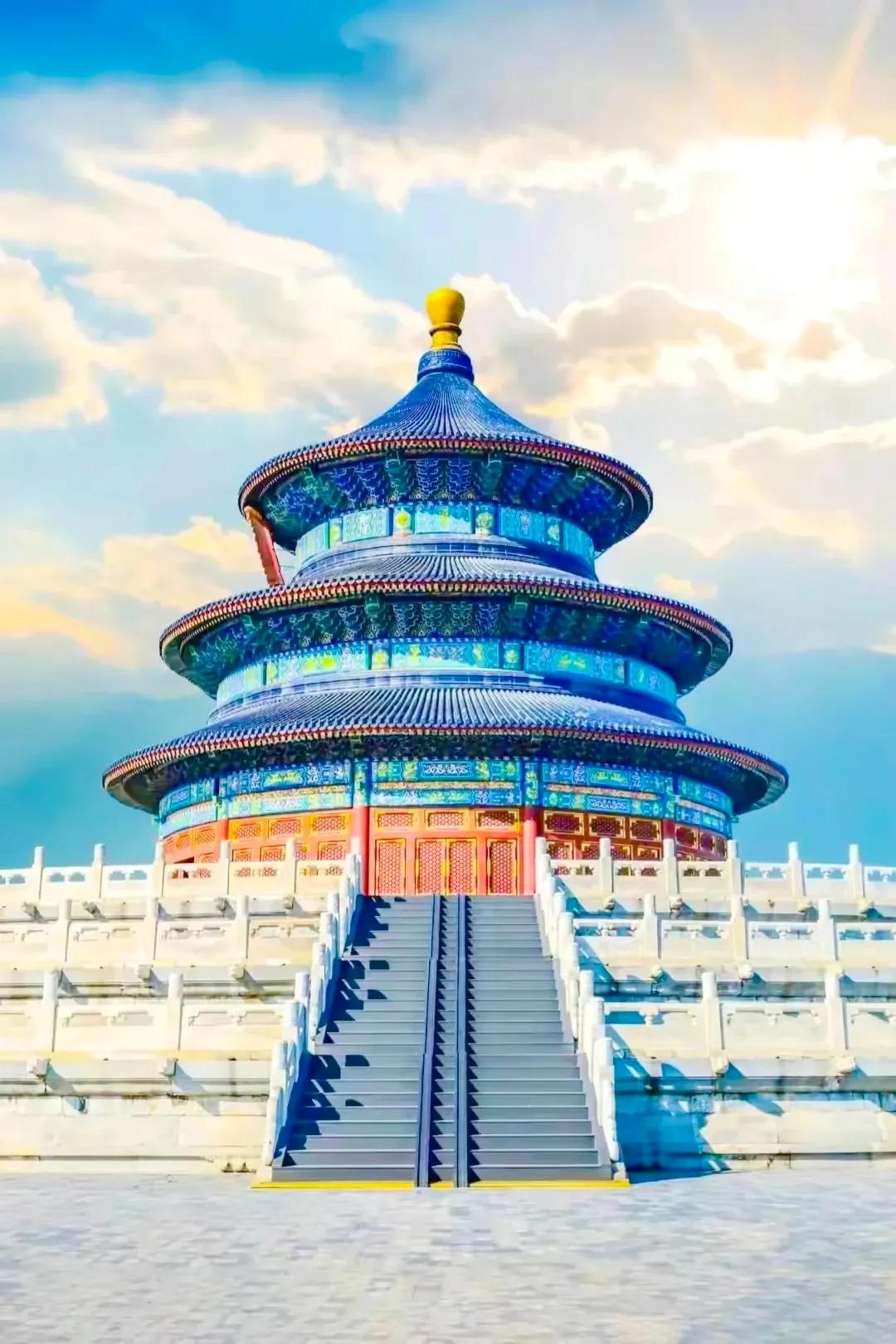 Beautiful architecture, ancient rhyme and ancient style - iNEWS