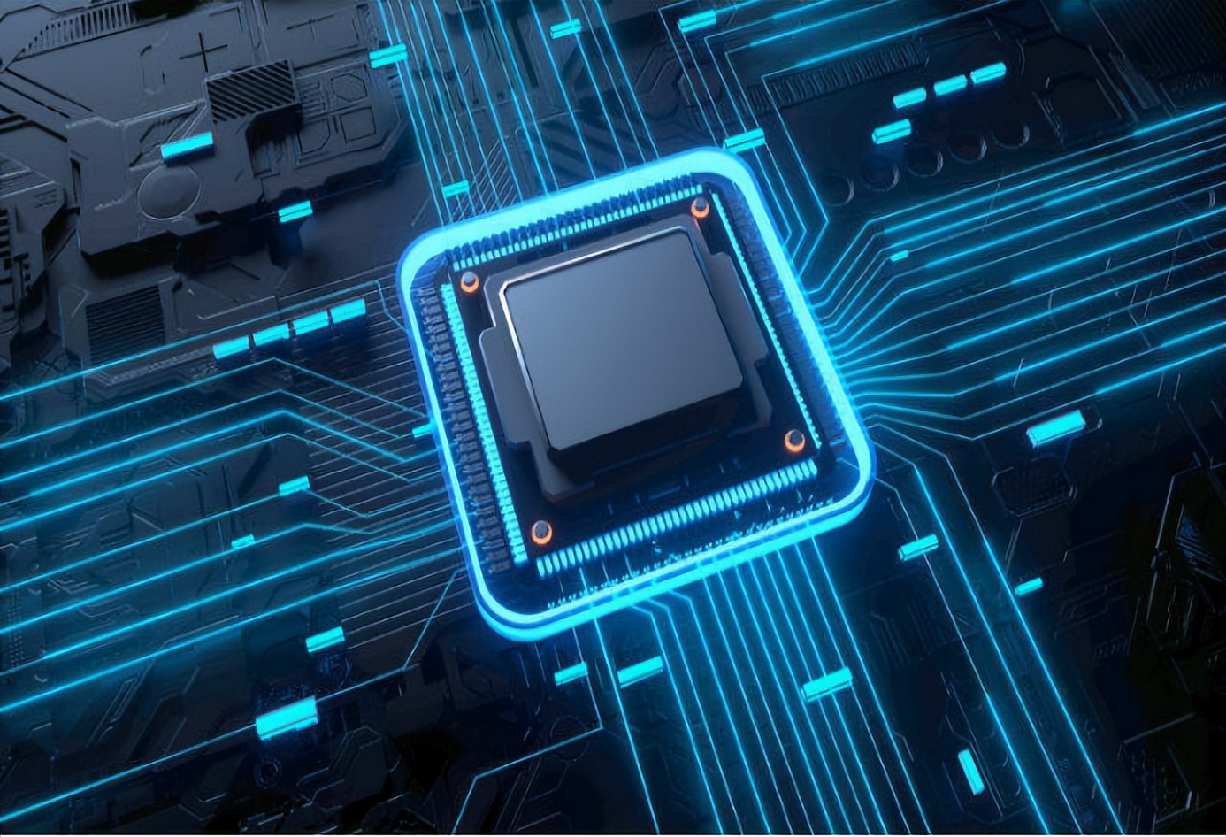 Can't stand it anymore?The domestic chip technology achieved a 5nm ...