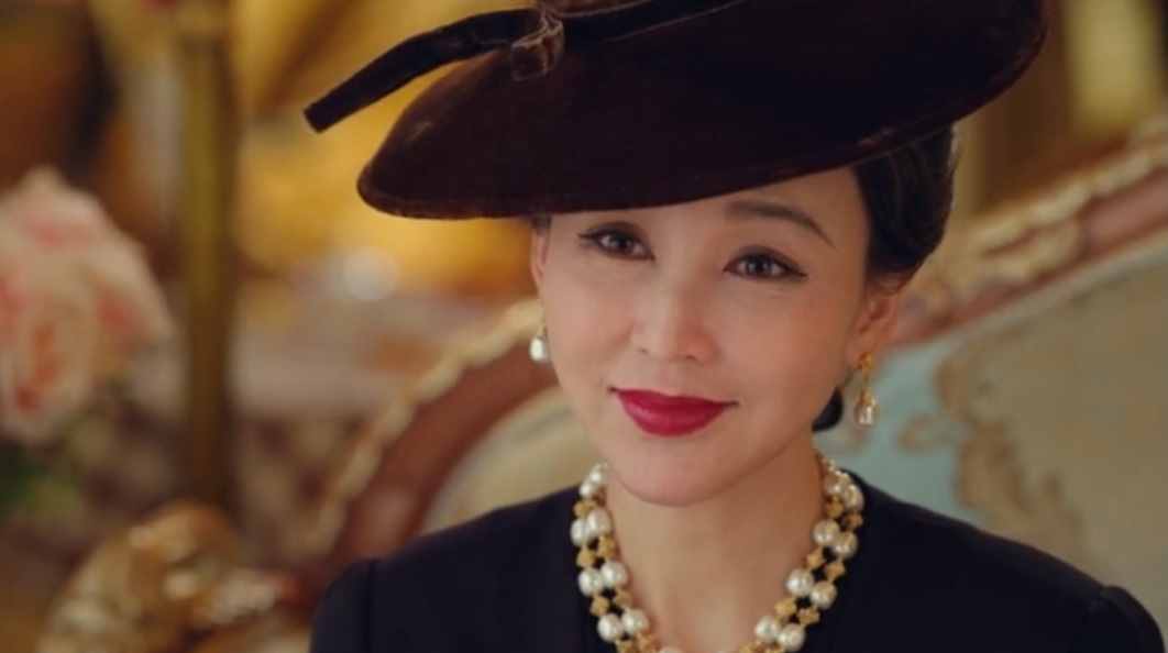 "Nanyang Daughter Love" reveals the life experiences of Ouyang Tianqing and Bai Wei, Nan Lan is ...