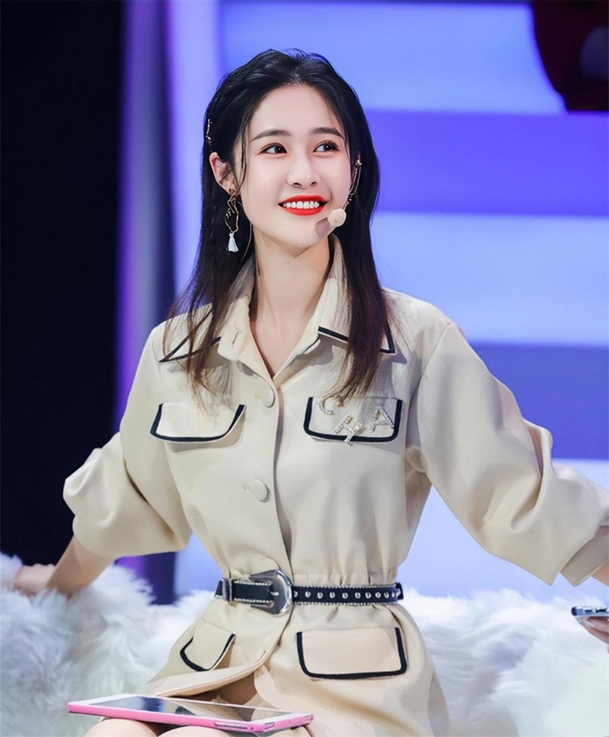 Liu Ye and Liang Tian left one after another, why did the "Four Little ...