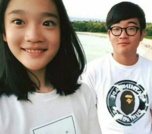 Samsung heir Lee Jae-yong: 18-year-old daughter is beautiful and low ...