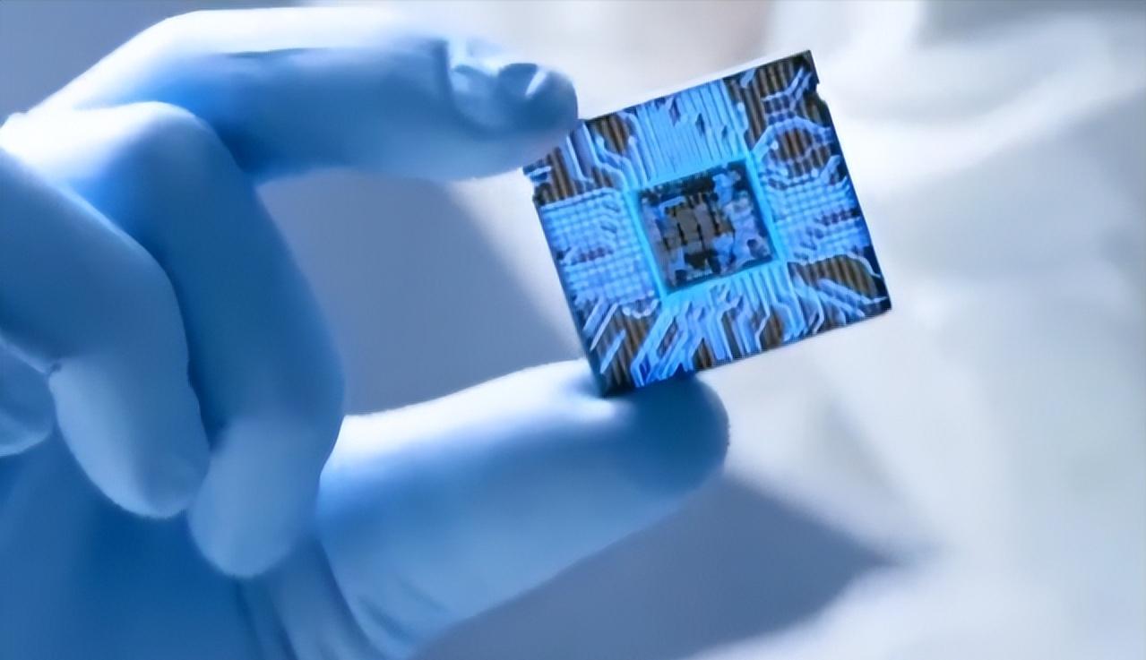 China has created a "new lithography machine", which can realize the ...