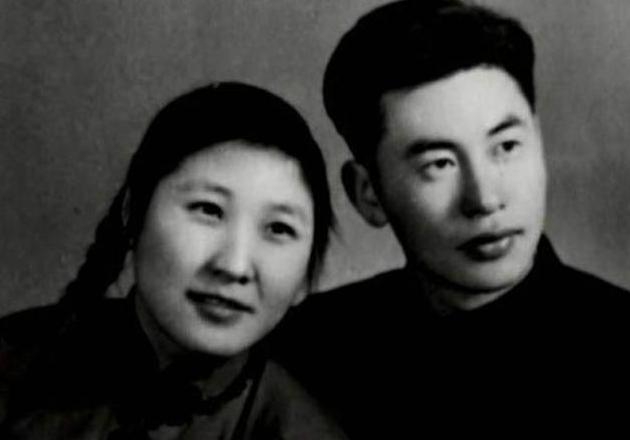 After Lin Biao defected, Deng Xiaoping instructed: Captain Pan Jingyin ...
